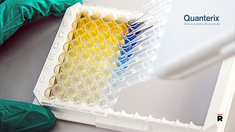 Quanterix’s Simoa® Technology Powers Large, International Reference ...