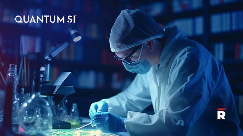 Quantum-Si Expands Proteome Coverage and Increases Sequencing Output with New Enhancements to ...