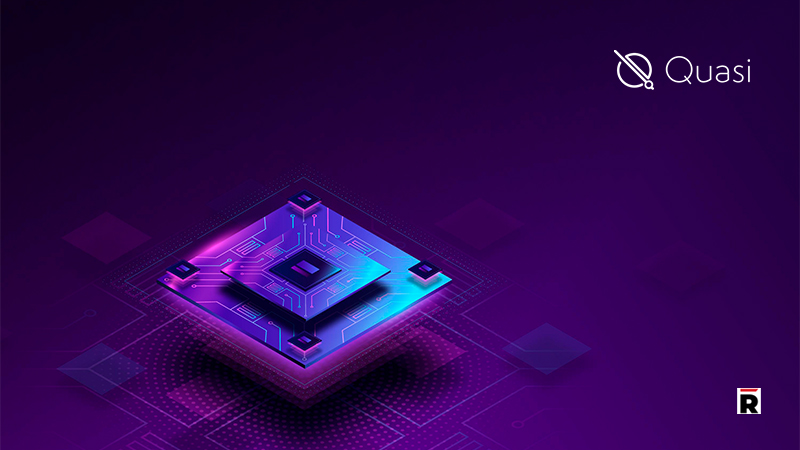 Quasi Robotics introduces R2 Robot powered by Quasi AI