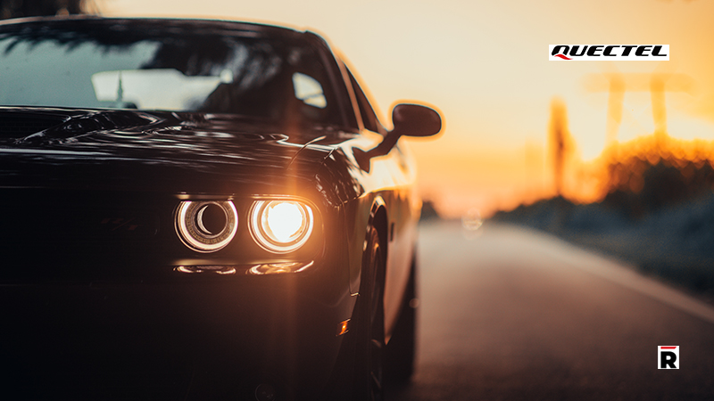 Quectel Announces Ultra-wideband Automotive Grade Module, CCC and ICCE ...