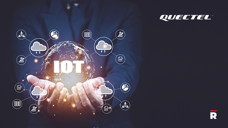 Quectel Showcases 5G IoT Innovation at MWC Barcelona 2024