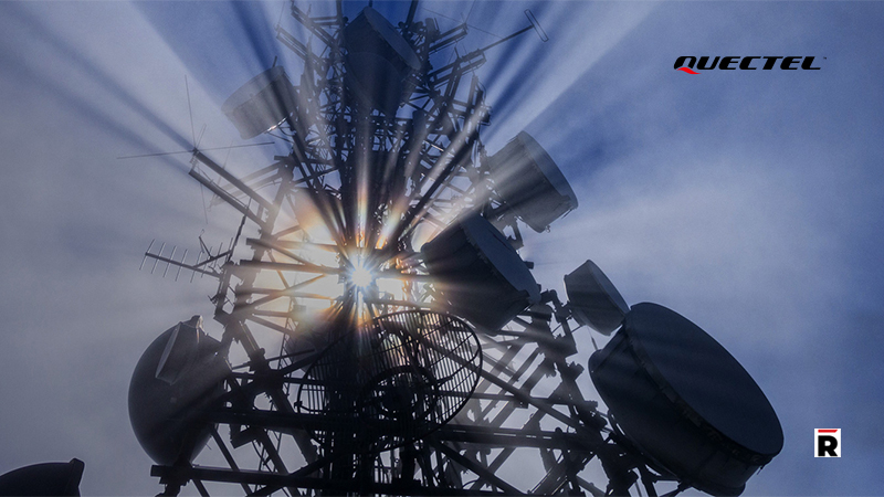 Quectel announces advanced RM500Q 5G module powered by NVIDIA