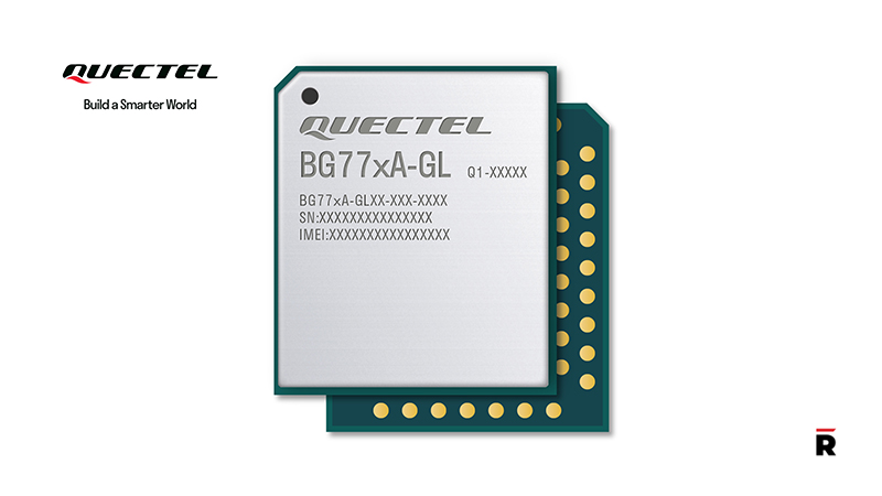 Quectel Powers Global Connectivity and Flexible Deployment Models
