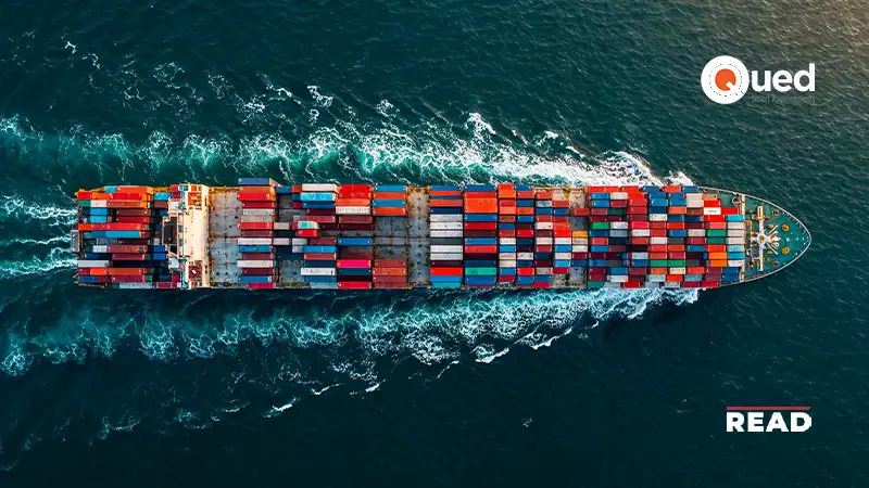 Qued Deploys AI Voice Scheduling for Diel-Jerue for Logistics