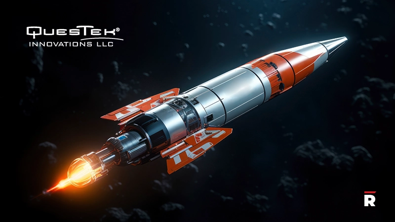 QuesTek Innovations Delivers Breakthrough Burn-Resistant Alloy