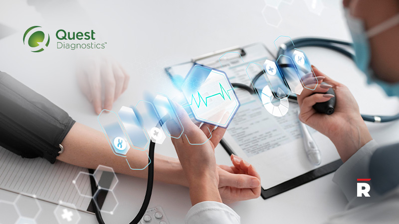 Quest Diagnostics to Acquire PathAI Diagnostics Quest Diagnostics to Acquire PathAI Diagnostics