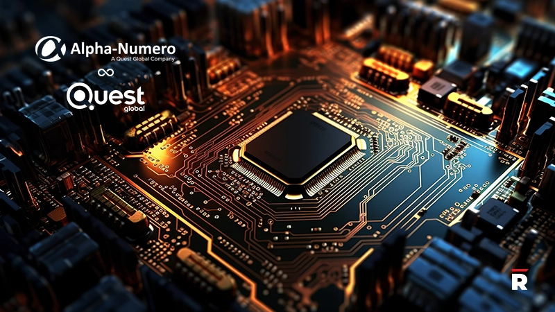 Quest Global Acquires Alpha Numero