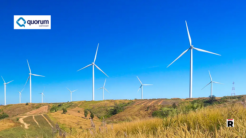 Quorum Software Announces Cloud-Optimized, Next-Generation Planning ...