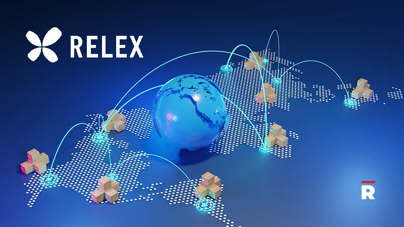 RELEX Solutions Named Leader in IDC MarketScape 2025 for Retail AI ...