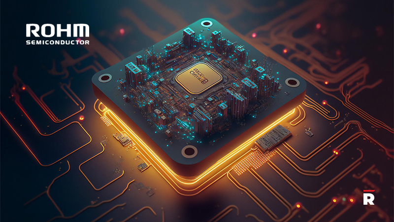 Rohms New Ultra High Speed Gate Driver Ic Maximizing The Performance
