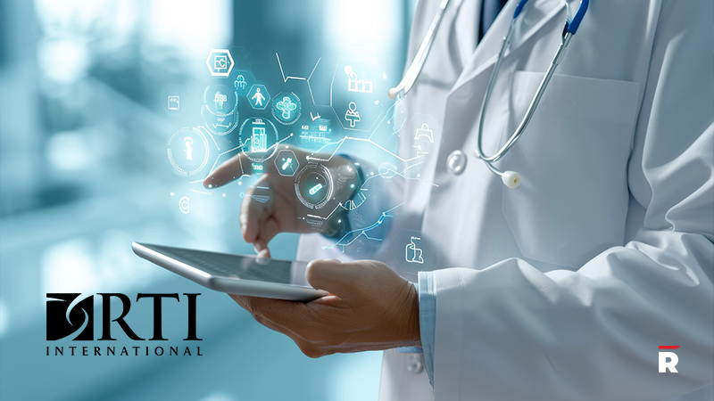 RTI International and Nested Knowledge Announce Collaboration to ...