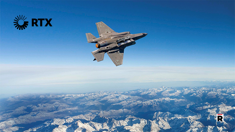 RTX awarded $117.5 million by US Army for advanced targeting sensor systems
