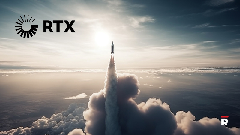 RTX awarded $344 million contract to modernize electronics unit for ...