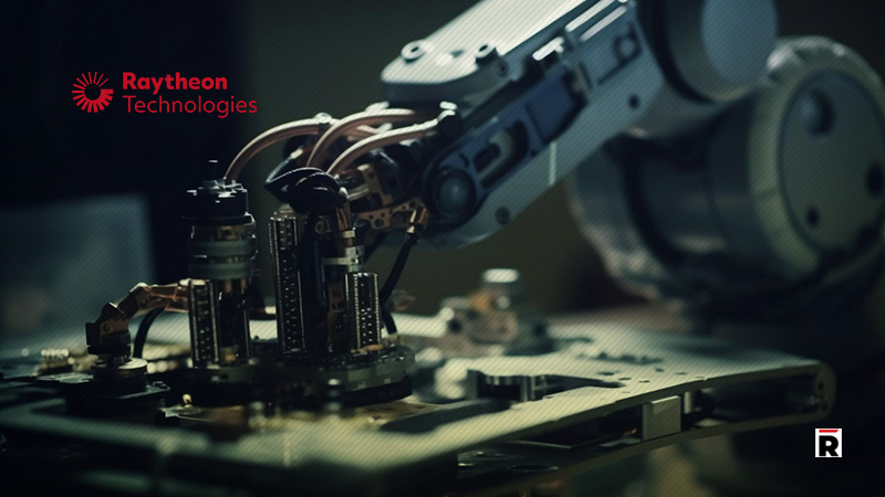 RTX demonstrates new survivable JADC2 capabilities at scale at Northern ...