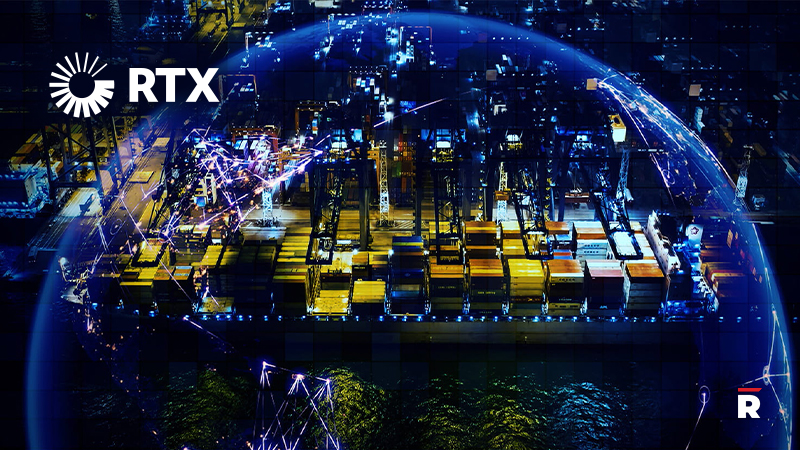 RTX to improve DoD supply chain resilience
