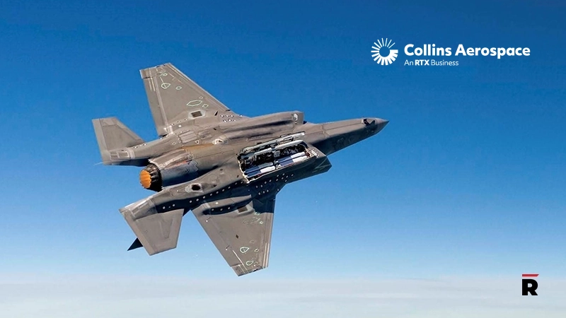 Collins Aerospace's EPACS Ready for Aircraft Integration