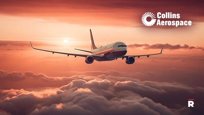 Collins Aerospace announces avionics modernization program