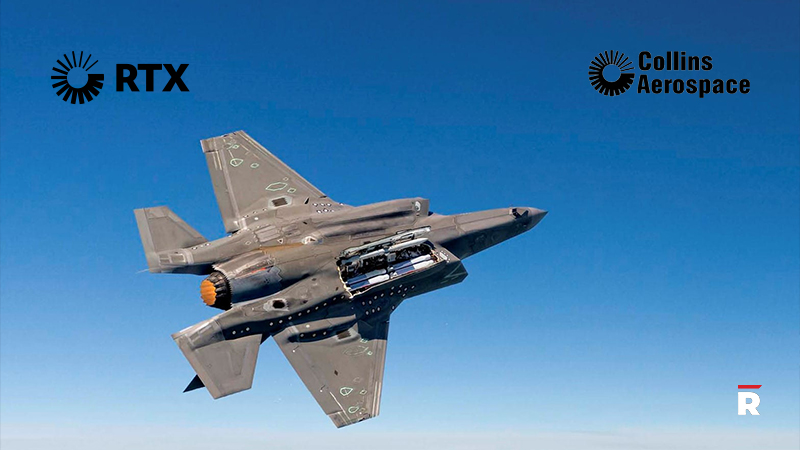 RTX's Collins Aerospace opens advanced electric power systems lab, The Grid