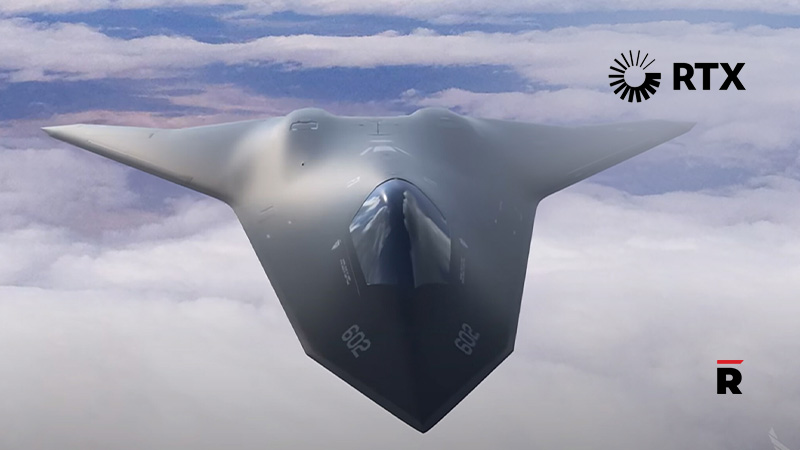 RTX's Pratt & Whitney business completes key design review on Next ...