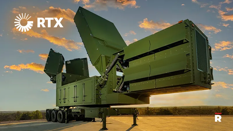RTX's Raytheon Conducts Successful Test