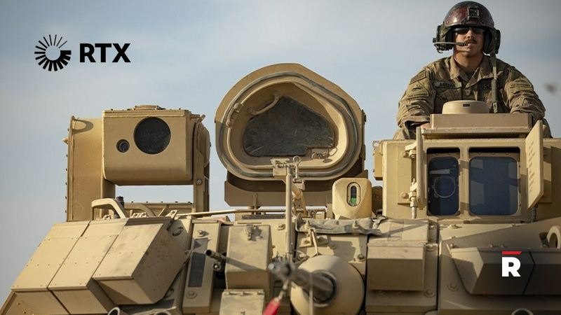 RTX's Raytheon business awarded $154 million to deliver Commander's ...