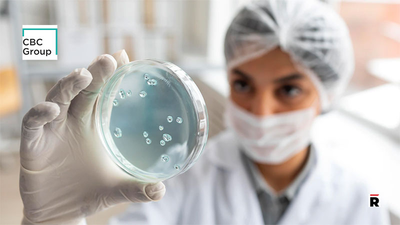 RVAC Medicines and A*STAR to Build Capabilities for mRNA Production