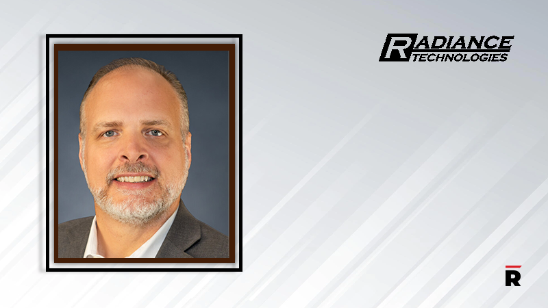 Radiance Technologies Welcomes Dr. Mark Tillman as Vice President for ...