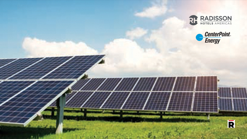 Radisson Blu Mall of America Becomes First Hotel in the World with ...