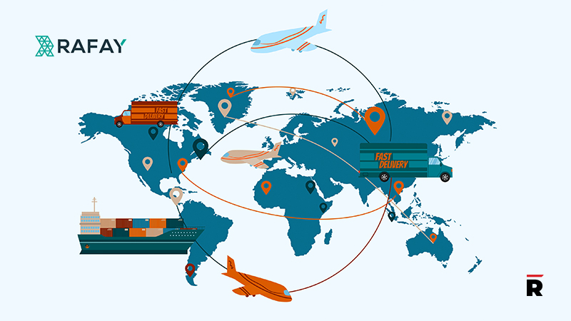 Rafay Systems Named as a Cool Vendor in the 2023 Gartner® Cool Vendors ...