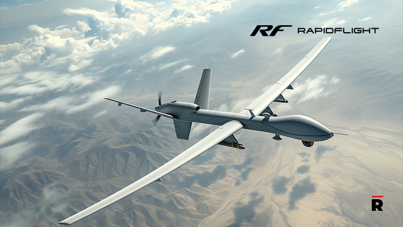 RapidFlight Announces Cutting-Edge Mobile Production System