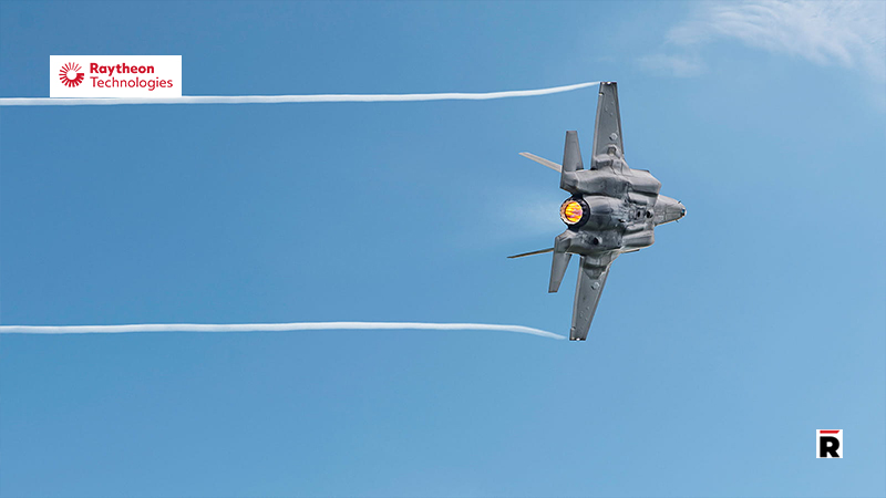 Raytheon Technologies develops 'NexGen Optix' Tactical Free-Space ...