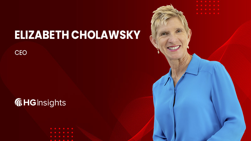 Read Magazine Interview with Elizabeth Cholawsky, Chief Executive ...