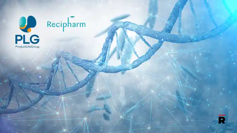 Recipharm and PLG Form Strategic Alliance for Drug Development