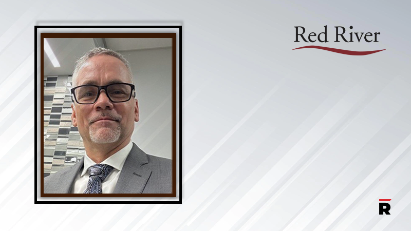 Red River Appoints Dr. James Matney as CTO