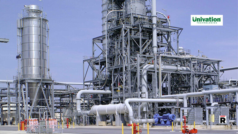 Red Sea National Petrochemical Company selects Univation's UNIPOL