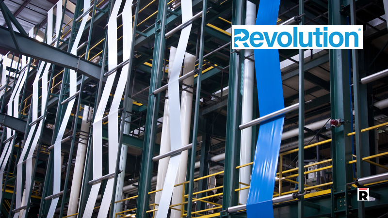 Redefining Possible in Sustainable Loop Solutions