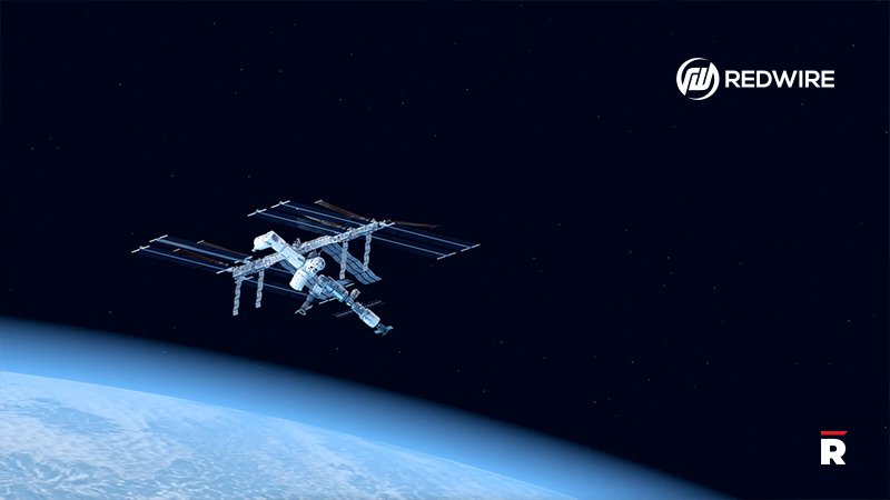 Redwire Antenna Technology Enables Tactical Link 16 Transmission from ...