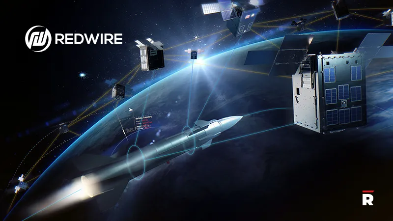 Redwire Completes Integration of Hammerhead Spacecraft