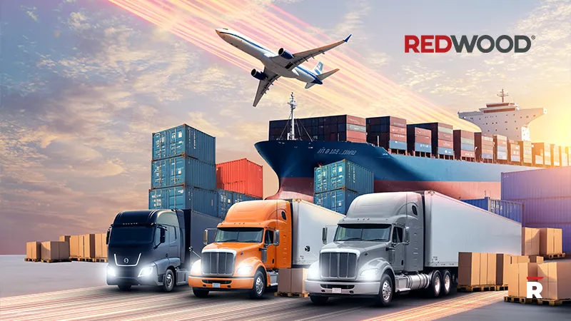Redwood Logistics Unveils Logistics Health Assessment for Transformation
