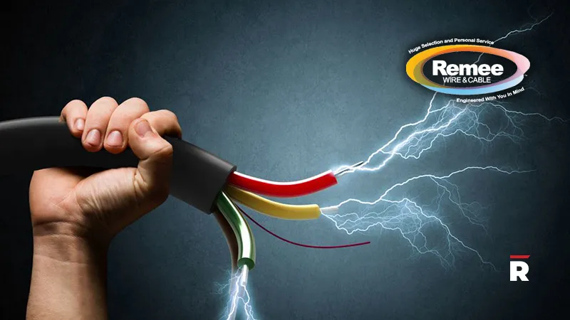 Remee Power Cabling in Largest LED Lighting Project