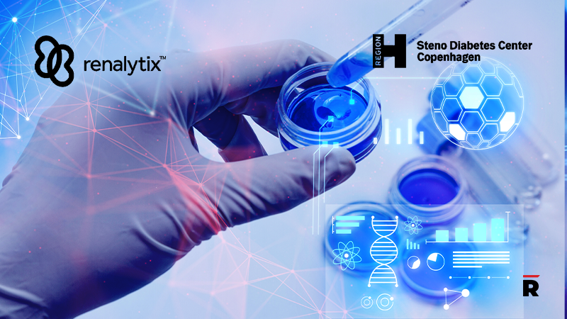 Renalytix and Steno Diabetes Center Announce Precision Medicine ...