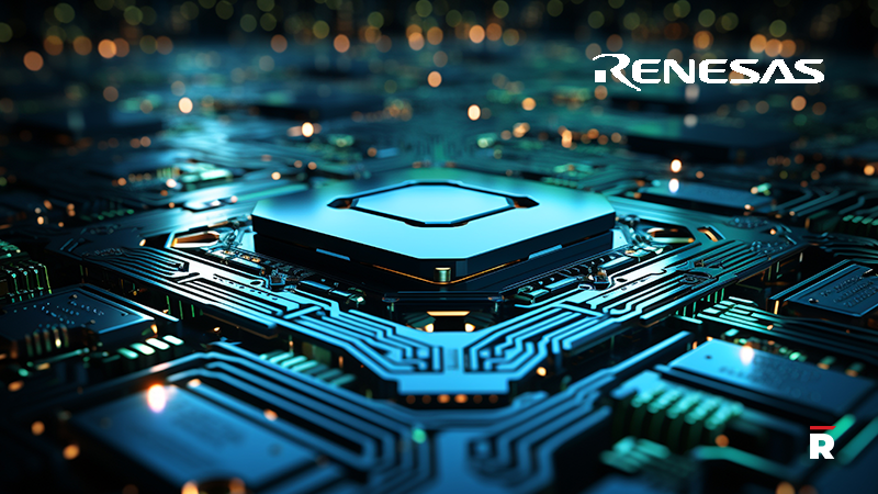 Renesas Introduces Power Management with Voltage Monitoring Solution for Space-Grade AMD Versal ...