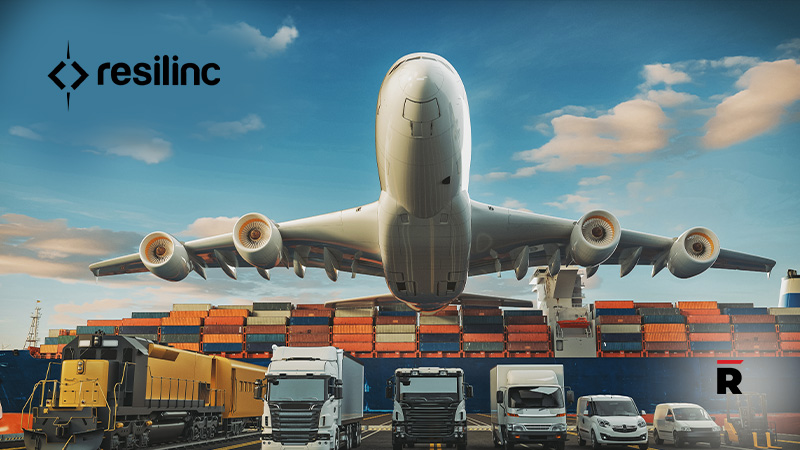 Resilinc Recognized in the 2023 Gartner® Market Guide for Supplier Risk Management Solutions