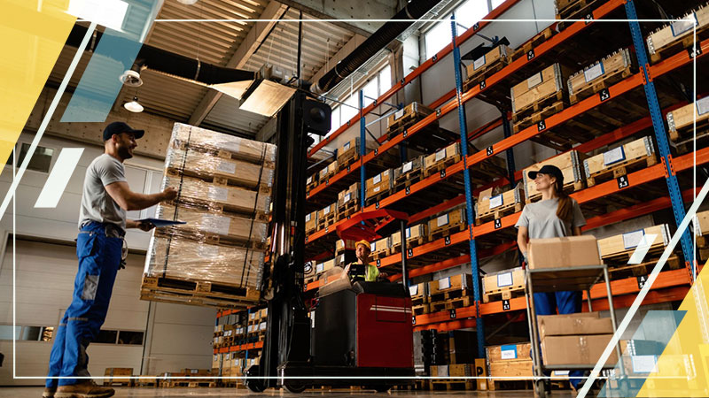 Boosting Business Profitability with Retail Logistics Processes