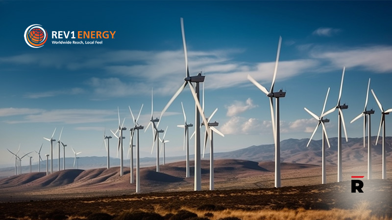 Rev1 Energy Expands Service Portfolio with the Acquisition of ...