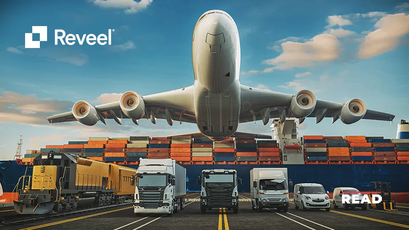 Reveel Unveils AI Capabilities to Help Parcel Shippers Recover