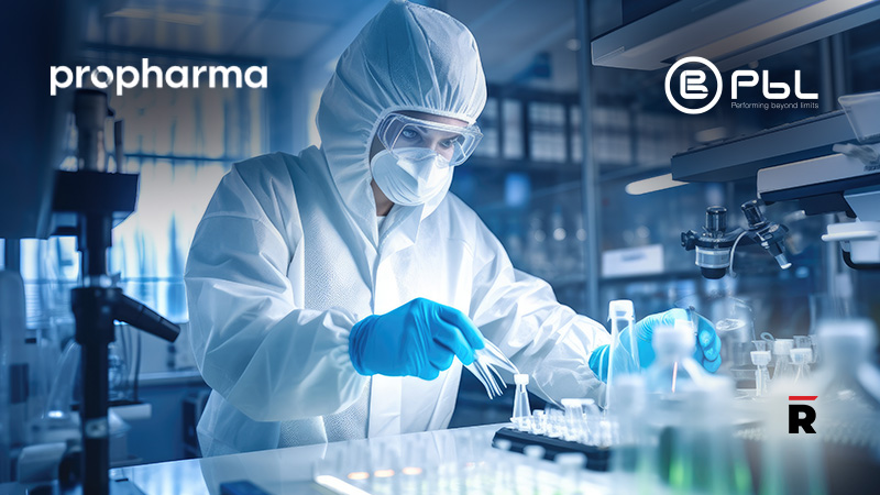 ProPharma and PBL Launch Innovative Cell & Gene Therapy Manufacturing ...