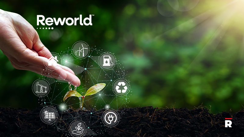 Reworld Announces Launch of New Customer Gateway