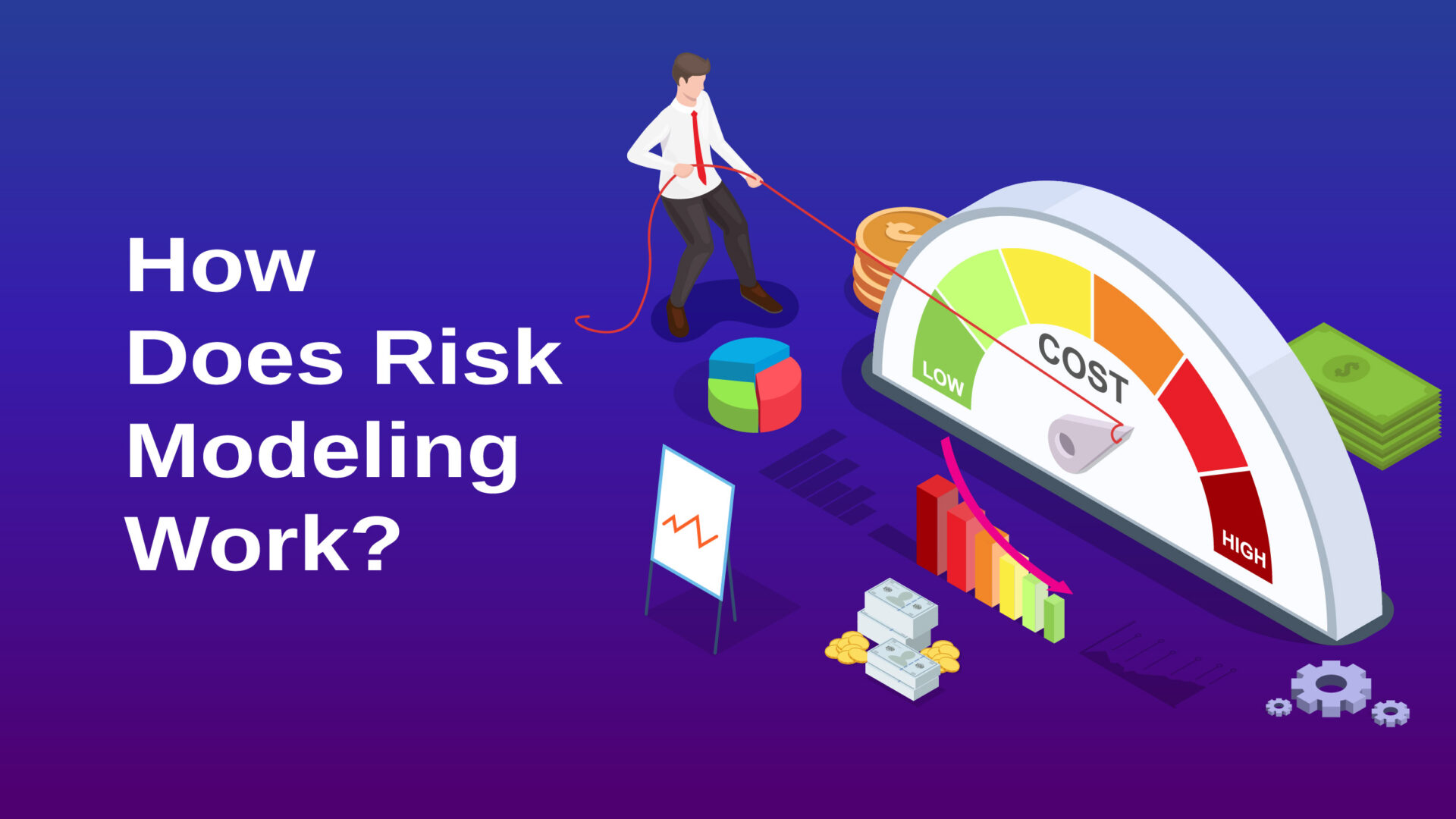 Risk Modeling or Risky Business? The Choice That Defines Your Future