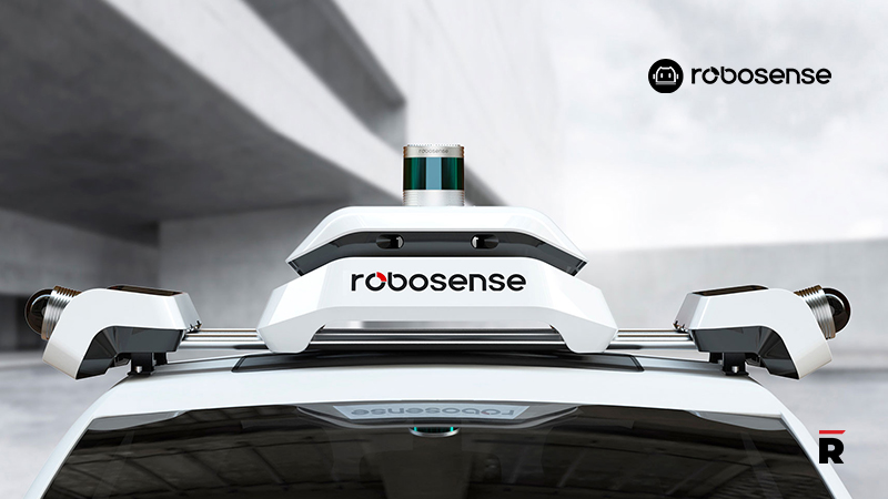 RoboSense to Unveil Next-Generation LiDAR Innovations at CES 2024